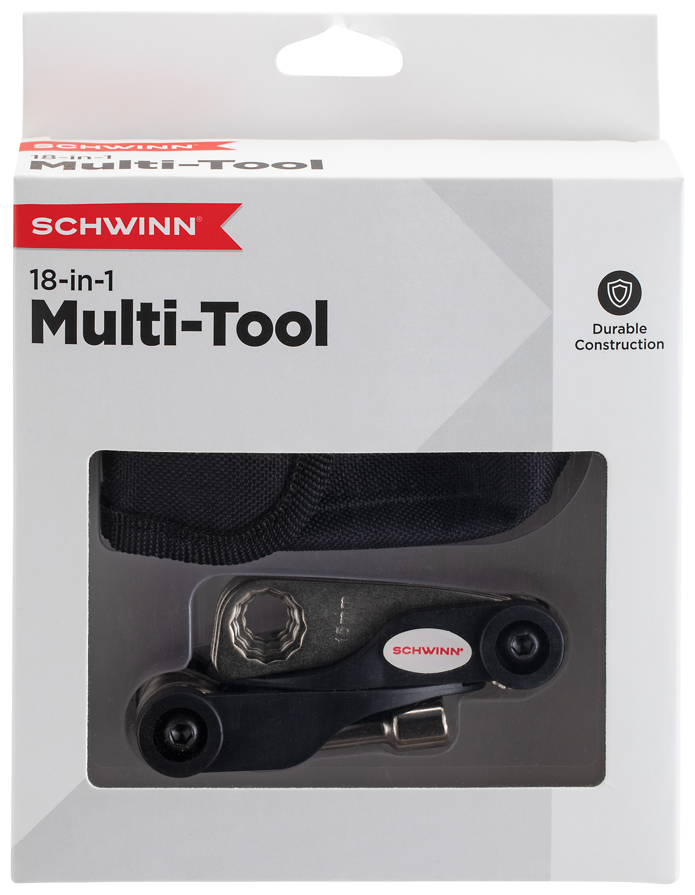Schwinn 18-Function Multi-Tool | Bass Pro Shops